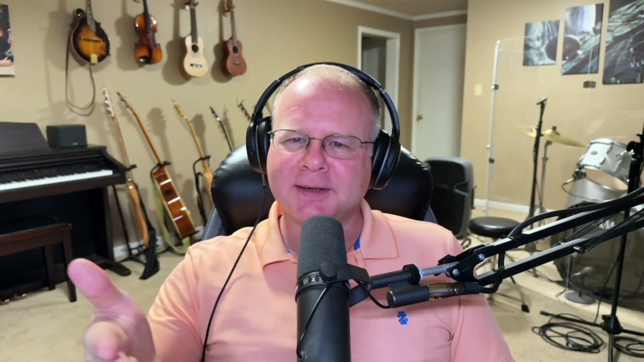 Our Stories: Golden Dawn Tabernacle - With Robert Roa - Episode 251 ...