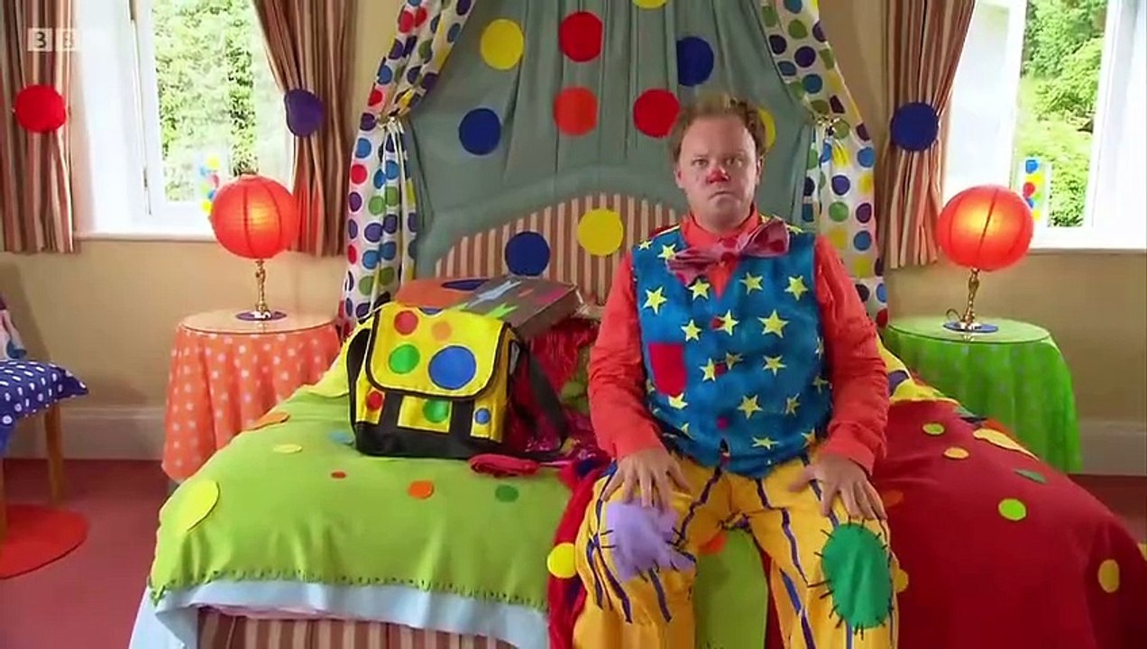 Cbeebies Something Special Out And About Sleepover 6x14...mp4 - video ...