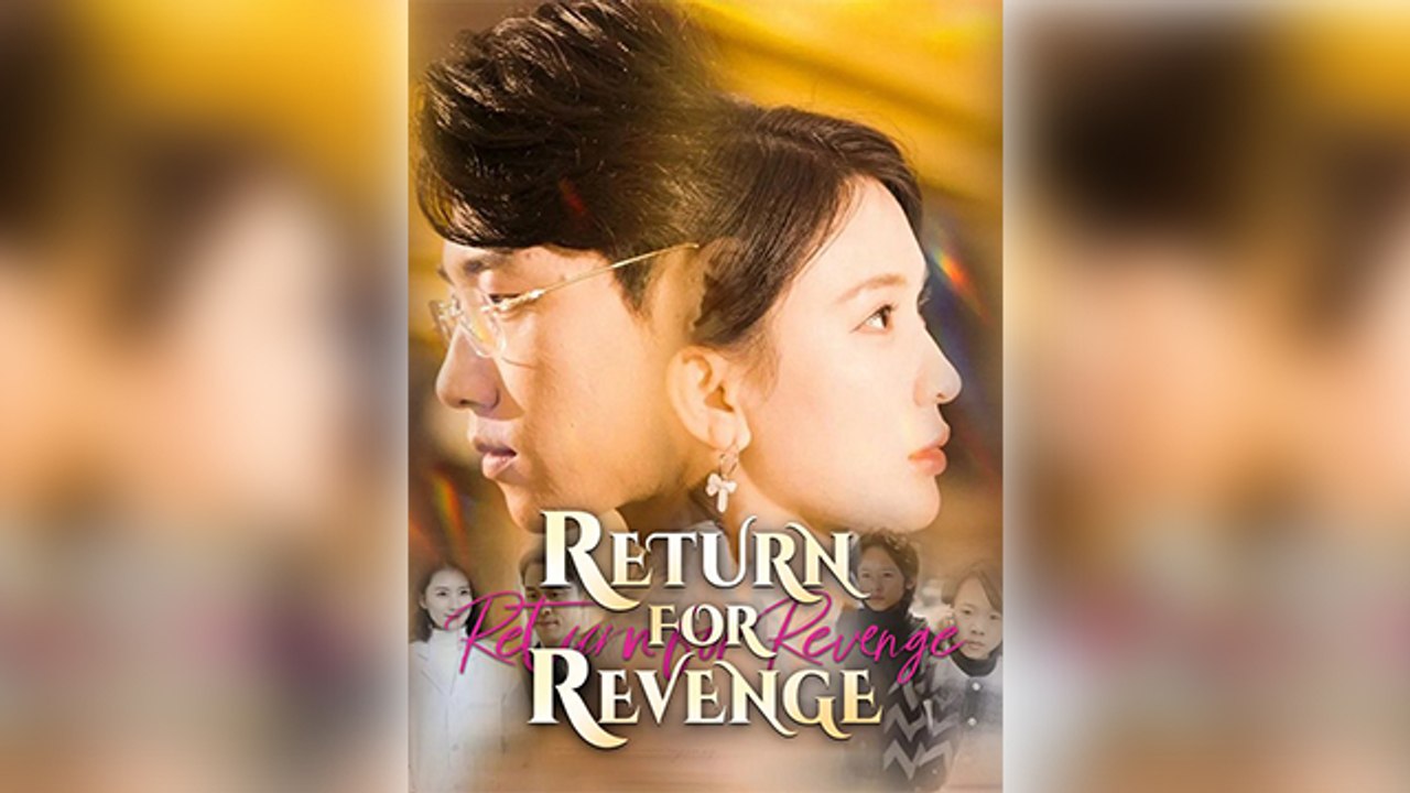 Return For Revenge Full Movie - video Dailymotion