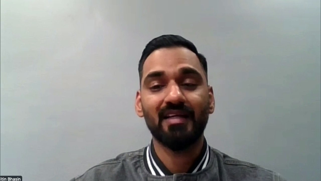 hn_ANI_hr_gurugram_muskan_kakkar_08-25-32 - video Dailymotion