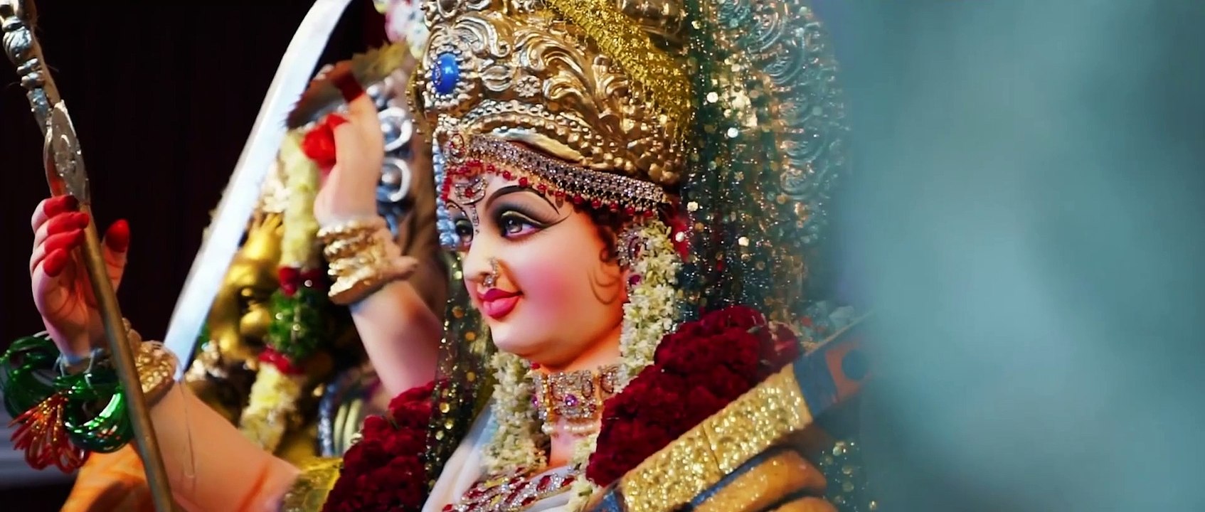 Maa Tujhse Hi Sansar Hai (Bhajan) Arjun Bhowmik Navratri Special Bhajans 2023 Om Music Bharat ...