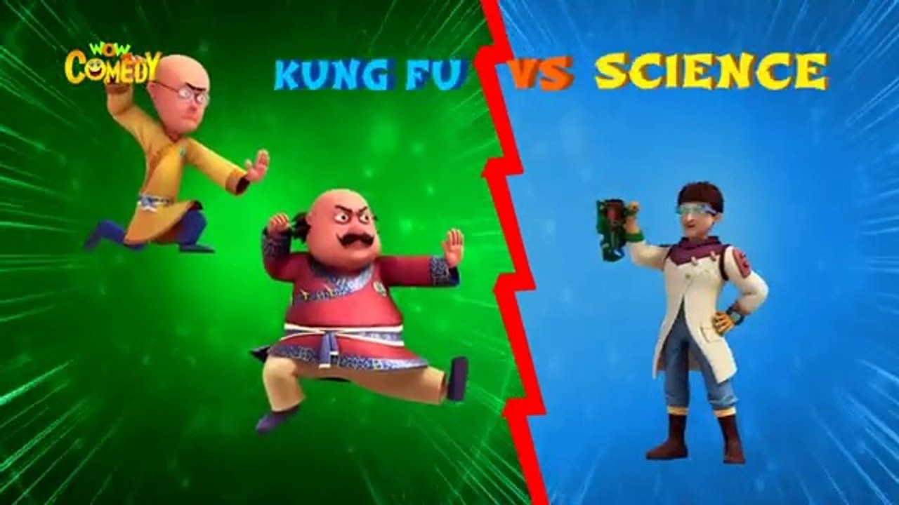 Kung_Fu_Vs_Science___Episode_03___Motu_Patlu_ki_Comedy_2025___Season_15 ...