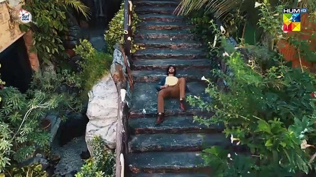 Hijr - Episode 01 [CC] - 10th Jan 25 - Presented By Surf Excel ...