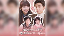 My accidental husband is a billionaire| Chinese romantic drama episode ...