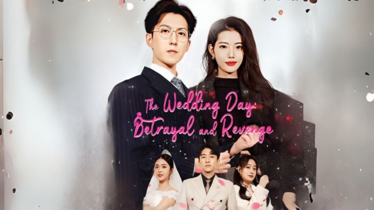 The Wedding Day Betrayal and Revenge (Chinese Drama English Subtitles ...