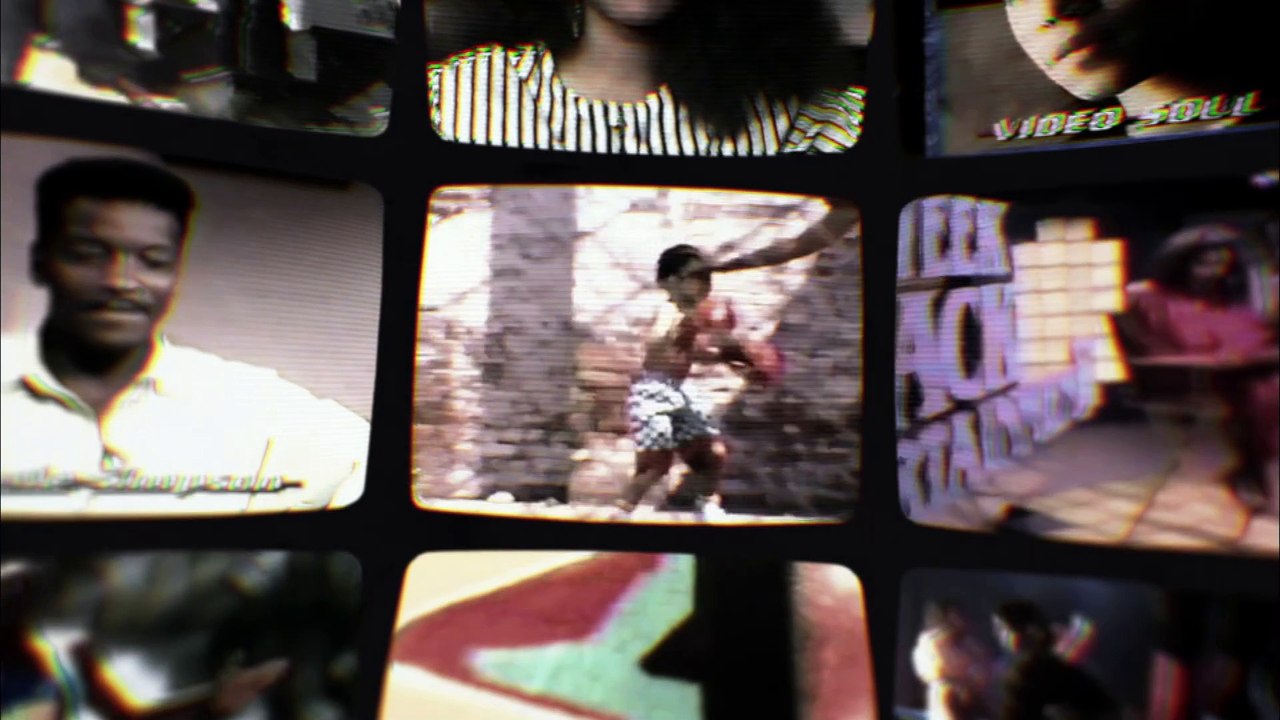 Black America Since MLK: And Still I Rise 3of4 Keep Your Head Up ...