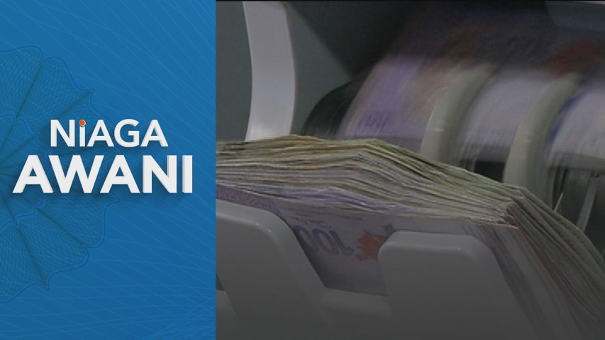 Ringgit dijangka pada RM4.50 minggu ini | Astro Awani