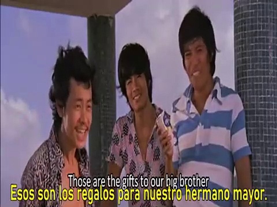 el-joven-rebelde-the-young-rebel-1973 - Vídeo Dailymotion