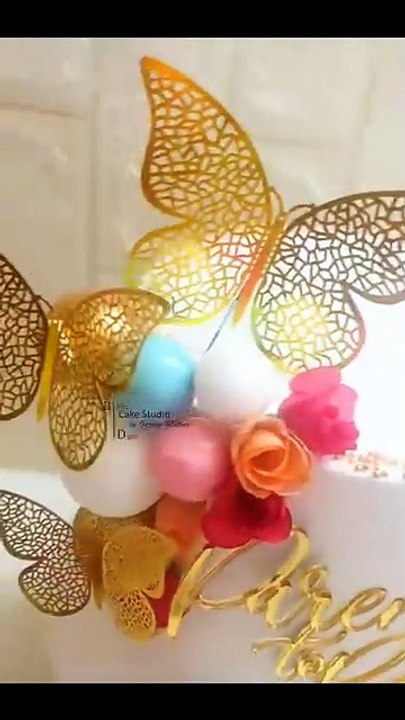 Get the Perfect Celebration Treat with Customized Cakes from Bakers ...