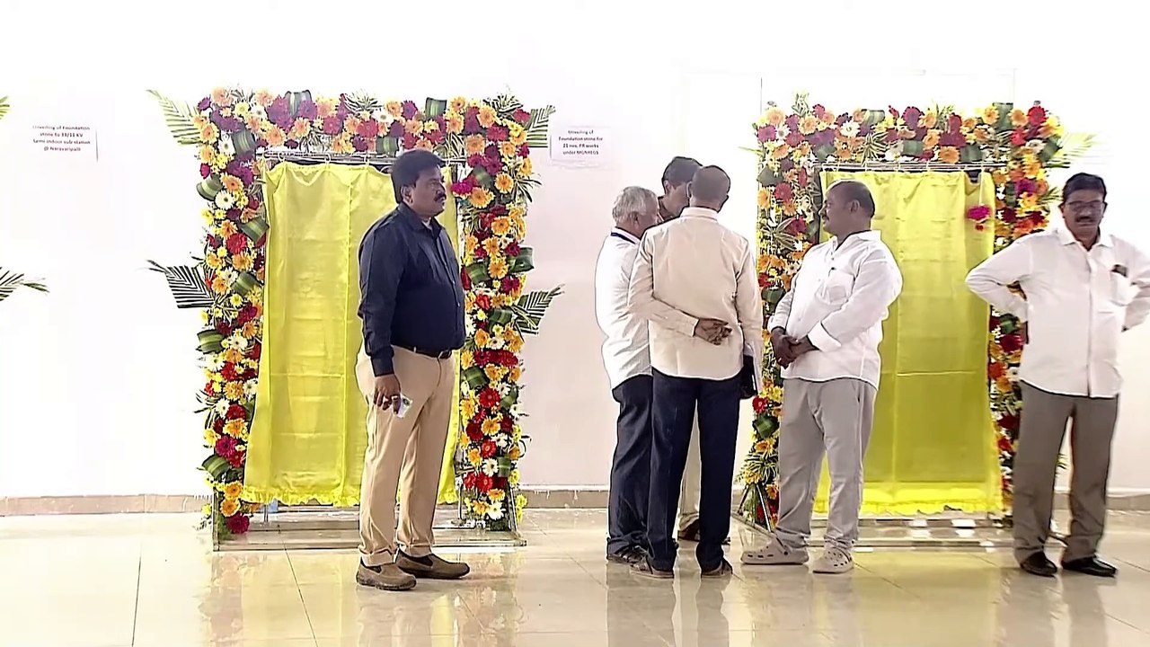 Ap_Web_Cm_Cbn_Development_Projects_Live_10-56-48 - video Dailymotion