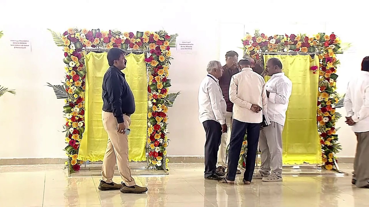 Ap_Web_Cm_Cbn_Development_Projects_Live_11-01-48 - video Dailymotion