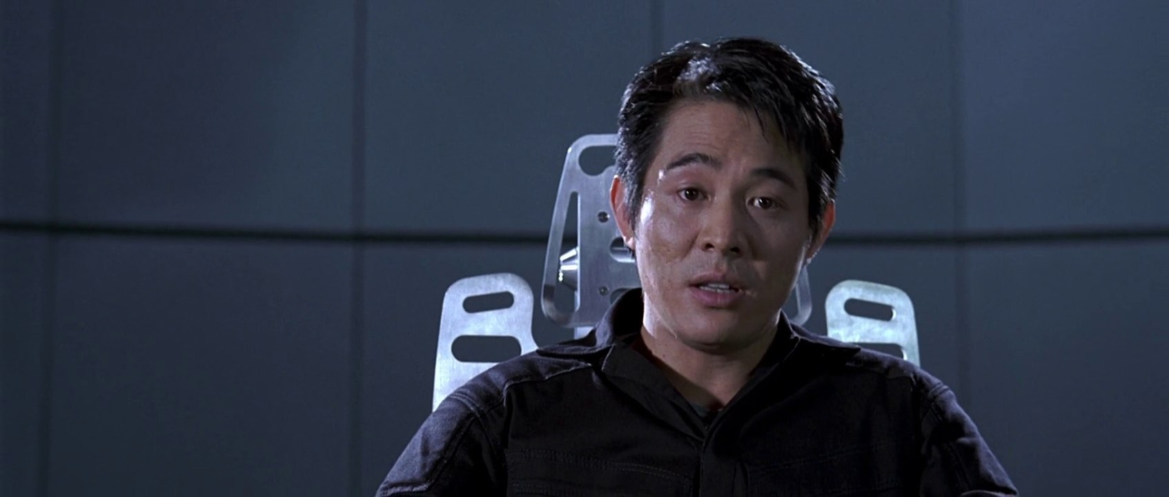 Jet Li | Action , Sci-Fi | Complet en Français | The One - Vidéo ...