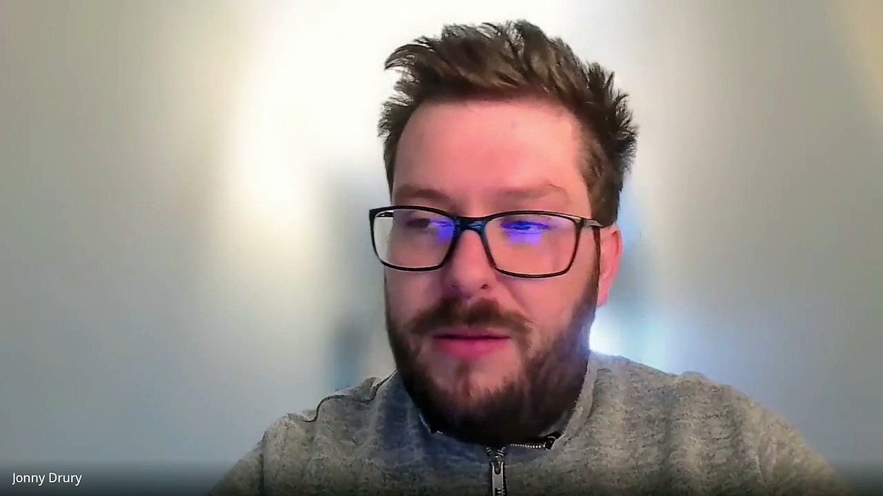 Liam Keen discusses Sir Jack Hayward's Wolves legacy on tenth ...