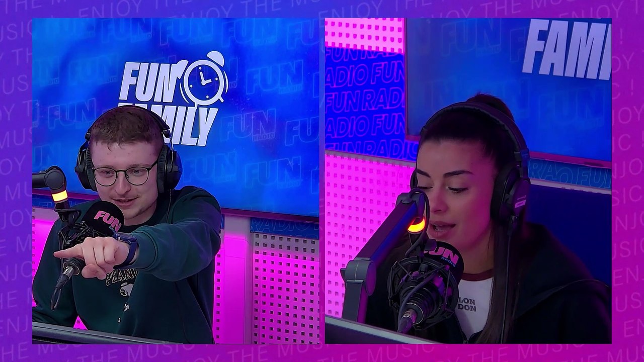 Sarah - Vidéo Dailymotion