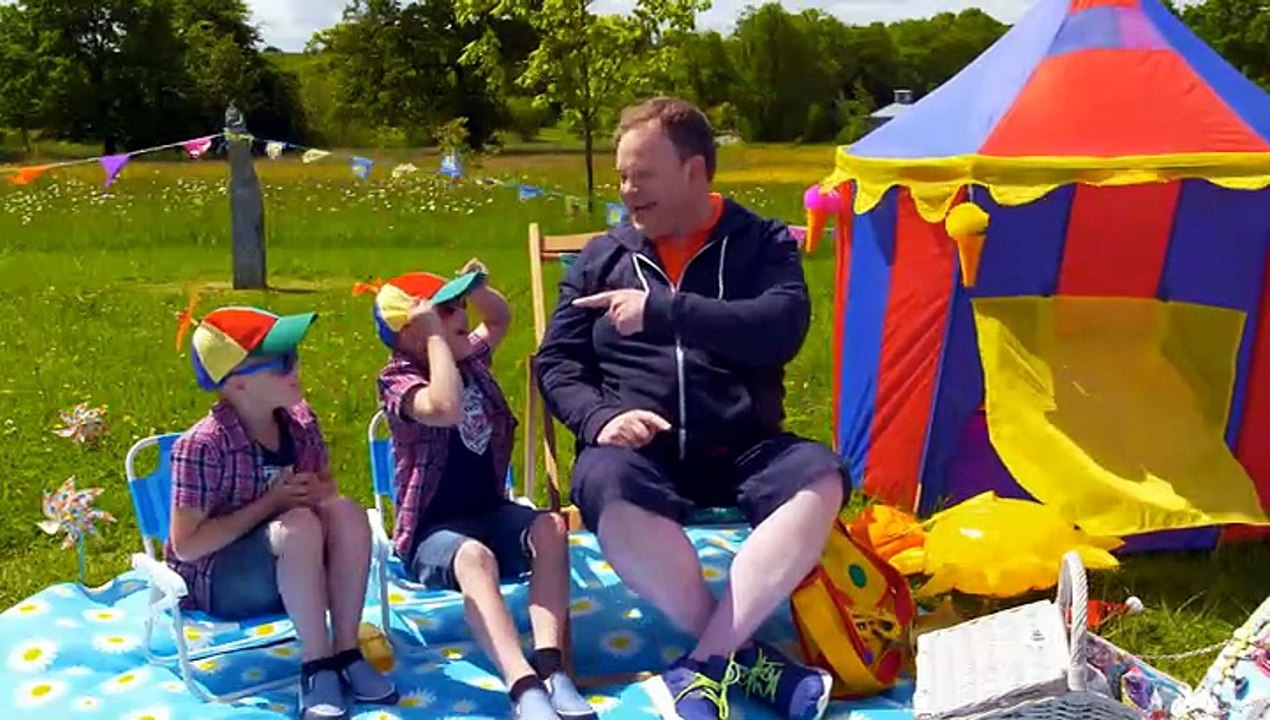 Cbeebies Something Special We're All Friends Summer 11x17...mp4 - video ...