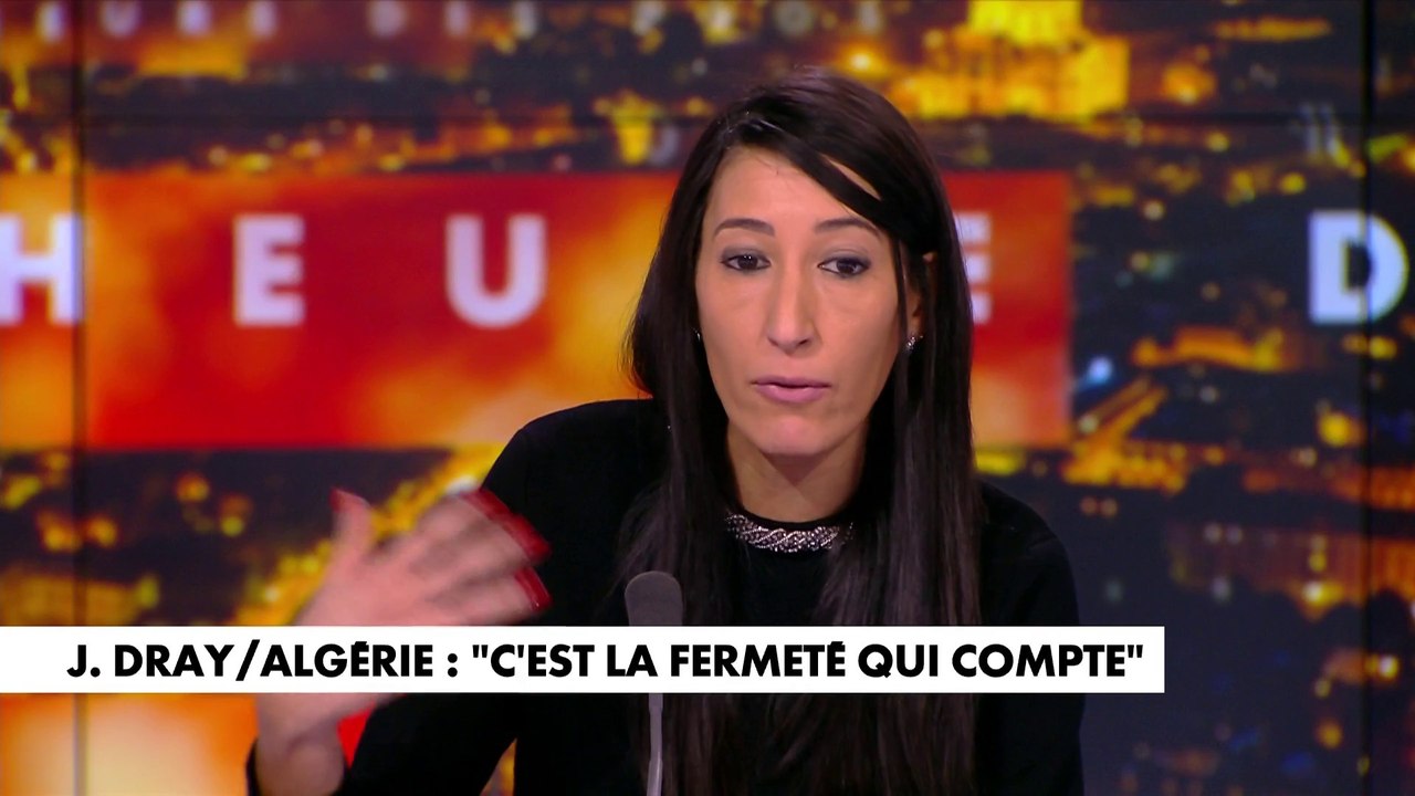 Sabrina Medjebeur : «LFI n'a pas créé le communautarisme, mais elle souffle sur les braises ...