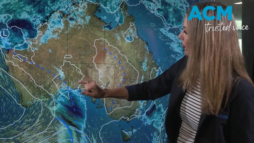 Weather change on the horizon | The Standard | Warrnambool, VIC