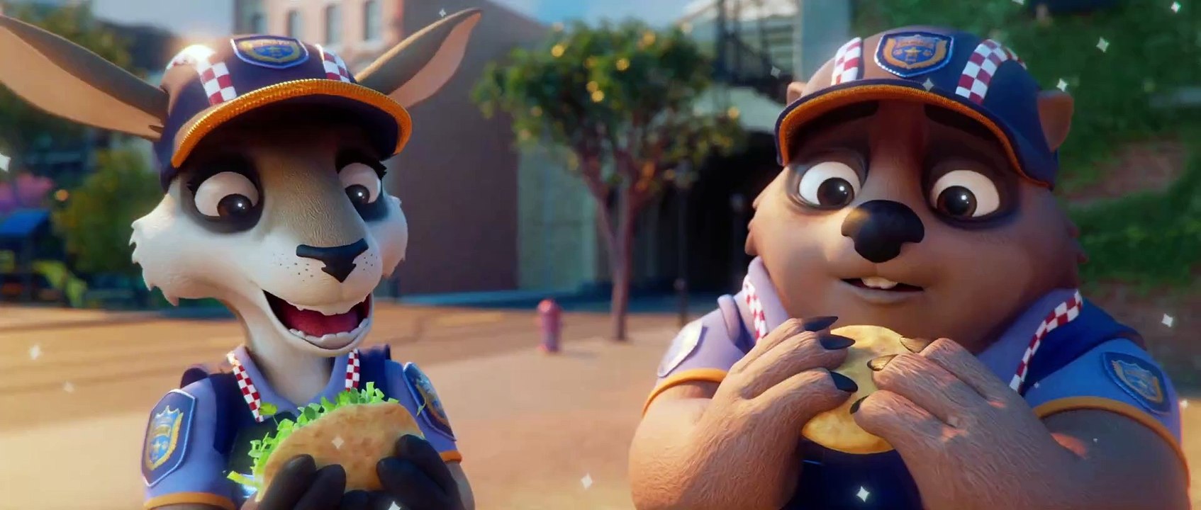 The Sloth Lane Movie - video Dailymotion