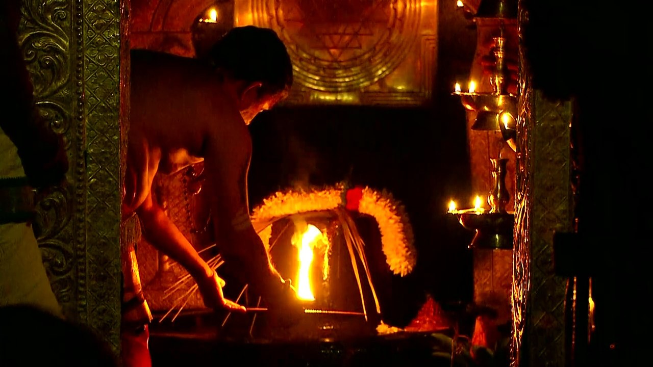 KN_BH-11_BENGALURU_GAVI_GANGADHESHWARA_TEMPLE_LIVE_17-14-09 - video Dailymotion