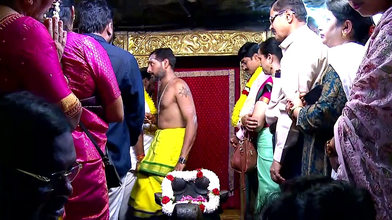 KN_BH-11_BENGALURU_GAVI_GANGADHESHWARA_TEMPLE_LIVE_17-24-08 - video Dailymotion