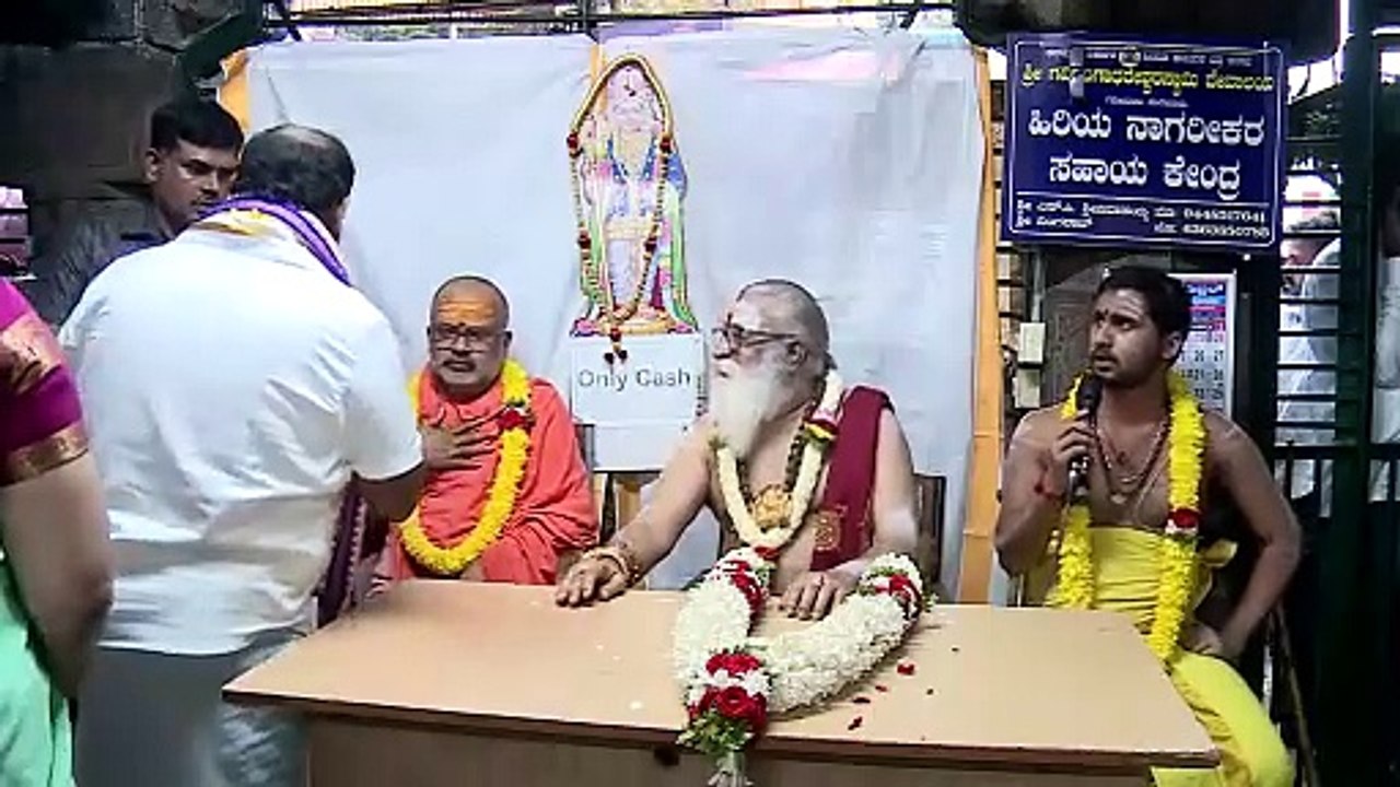 KN_BH-11_BENGALURU_GAVI_GANGADHESHWARA_TEMPLE_LIVE_17-39-08 - video Dailymotion