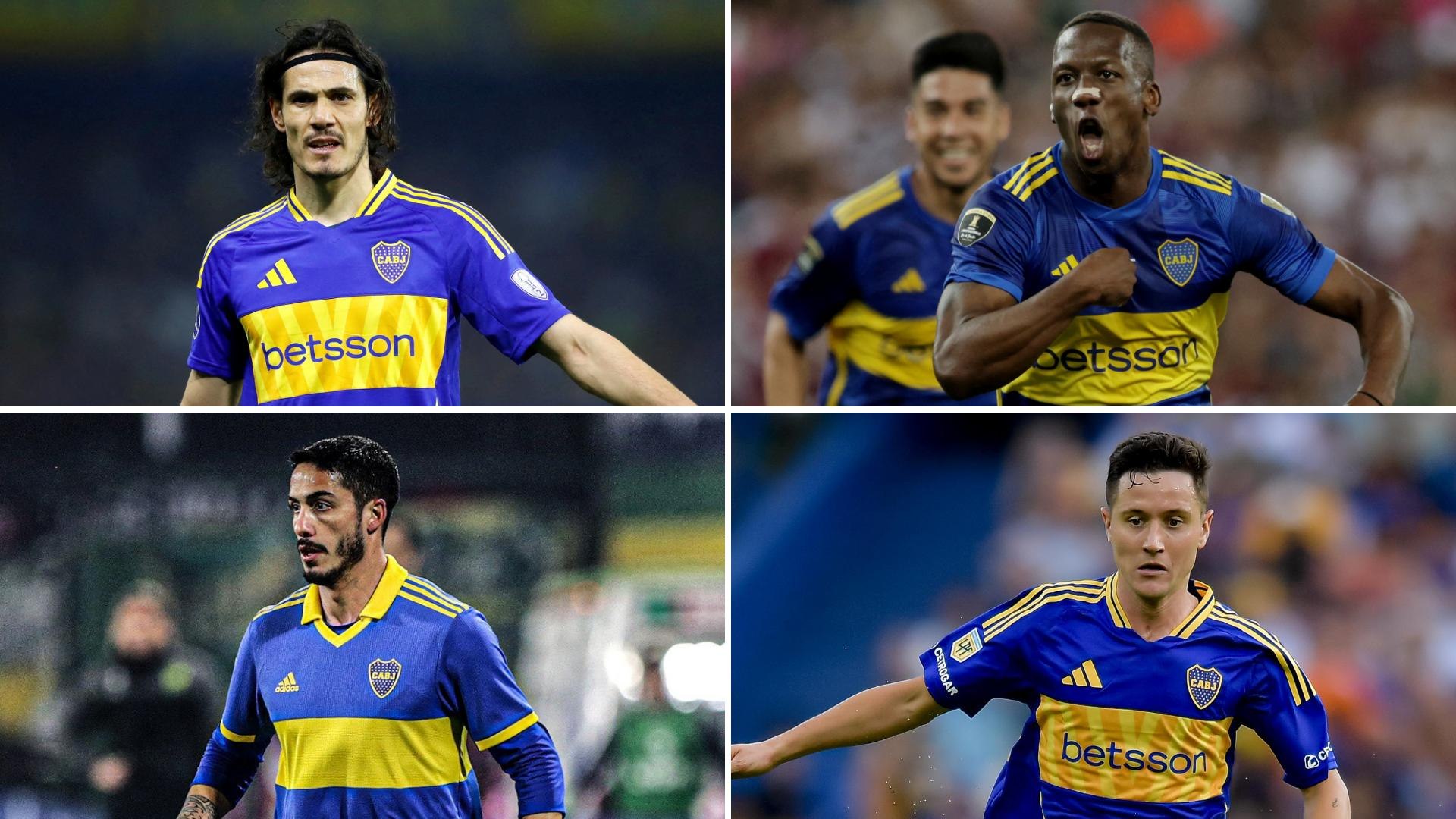 Boca Juniors Confirm Signing of Ander Herrera | beIN SPORTS