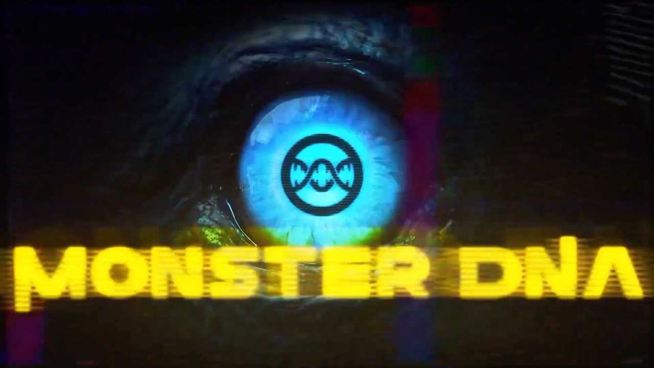 Monster DNA Official Surgery Trailer - video Dailymotion