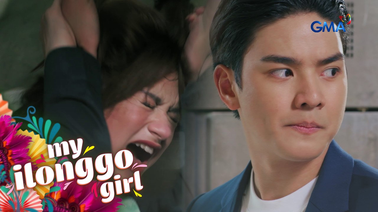 My Ilonggo Girl: Tata, nasampolan ng matapobreng ugali ni Venice! (Episode 2) - video Dailymotion