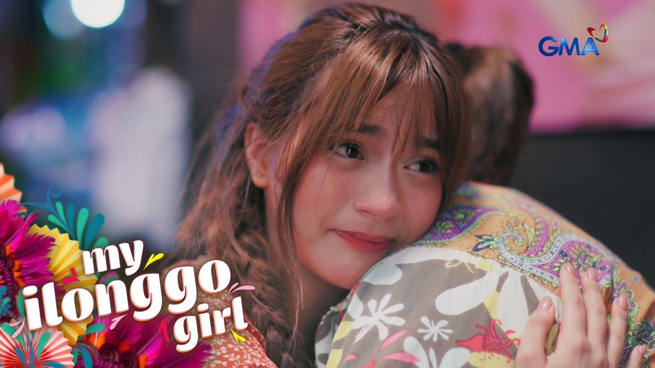 My Ilonggo Girl: Tata is proud to be an Ilonggo Girl! (Episode 2) - video Dailymotion
