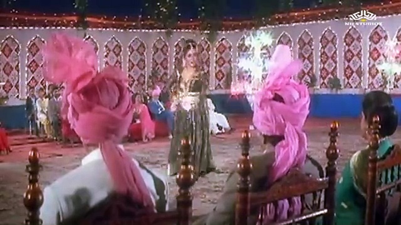 Duniya Karti Hai / Inteha Pyar Ki (1992) / Rishi Kapoor ,Imran Khan ...