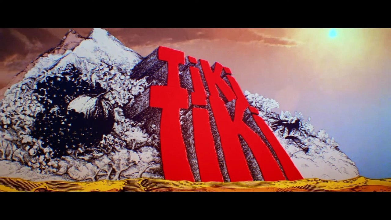 Tiki Tiki | movie | 1971 | Official Trailer - video Dailymotion