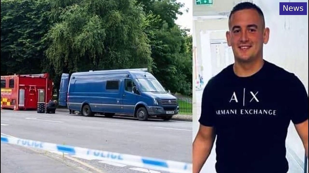 Northampton Chronicle & Echo Morning Update 15 January, 2025 - video ...