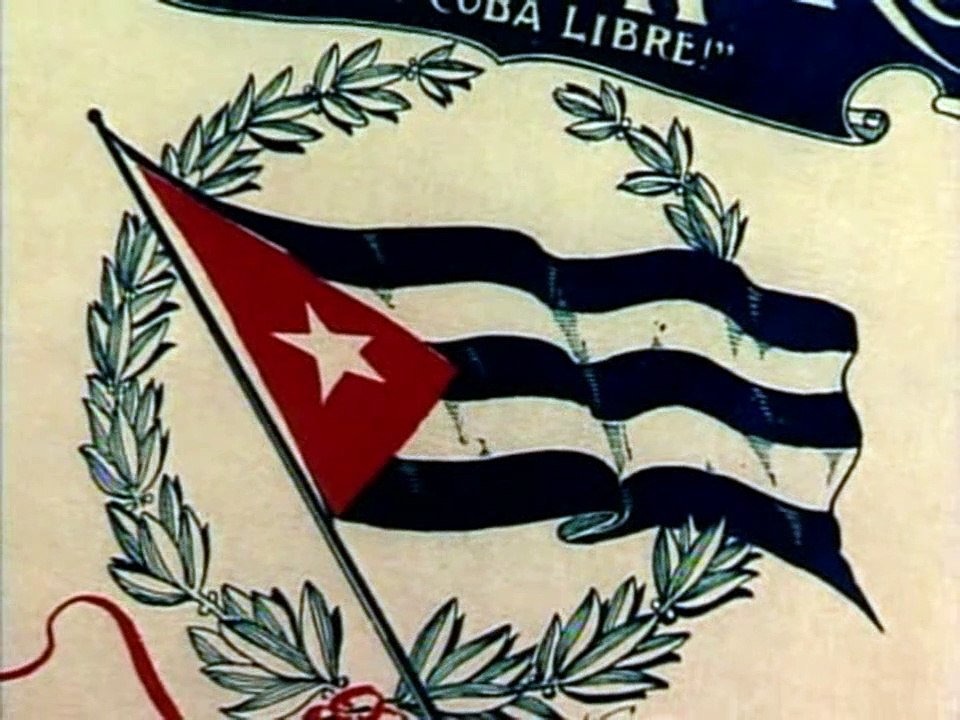PBS Crucible of Empire The Spanish American War - video Dailymotion
