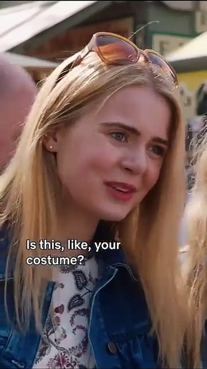 is this what Francesca was doing in Bath before moving back to the ...