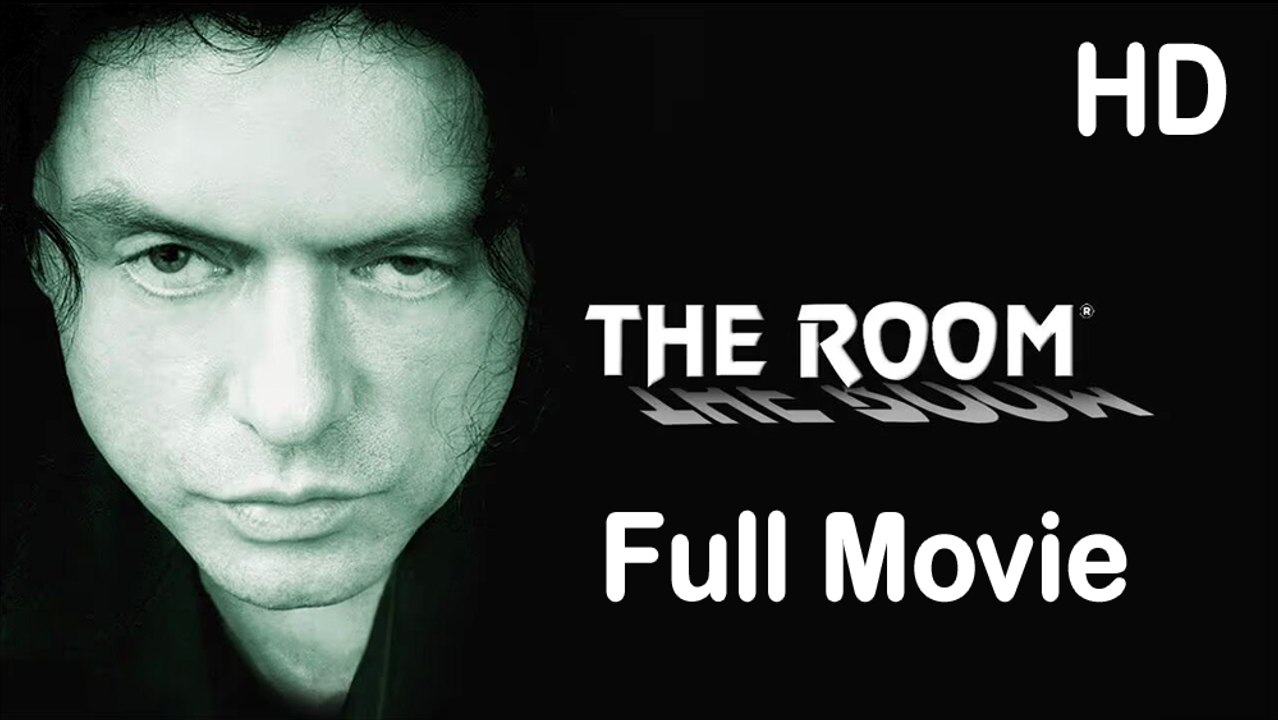The Room (2003) Full Movie HD - video Dailymotion