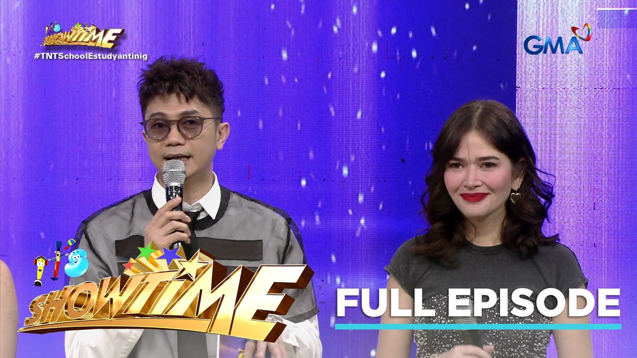 It's Showtime: Full Episode (January 15, 2025) - video Dailymotion