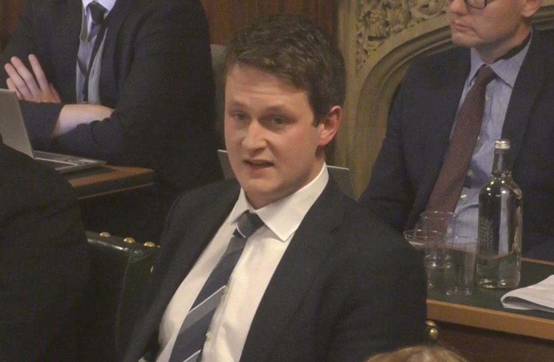 David Chadwick MP opposes proposals to extend waiting times for Powys ...