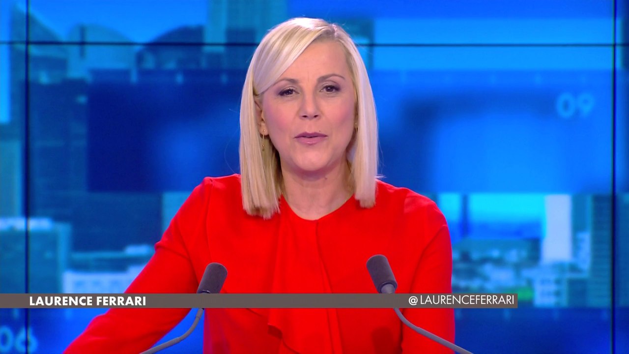 L'édito de Laurence Ferrari : «François Rebsamen / RN : un pas de deux ...