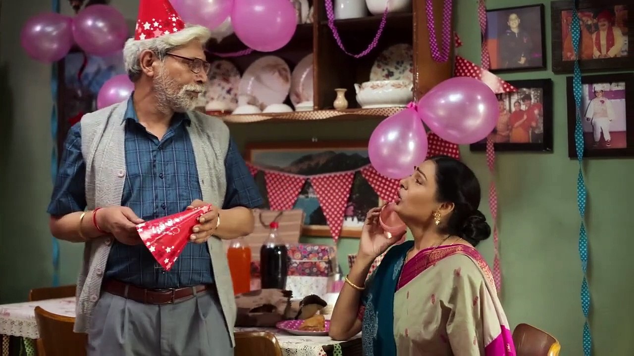 Home Shanti S01E06 Hindi web series - Season 1 Episode 6 - video ...