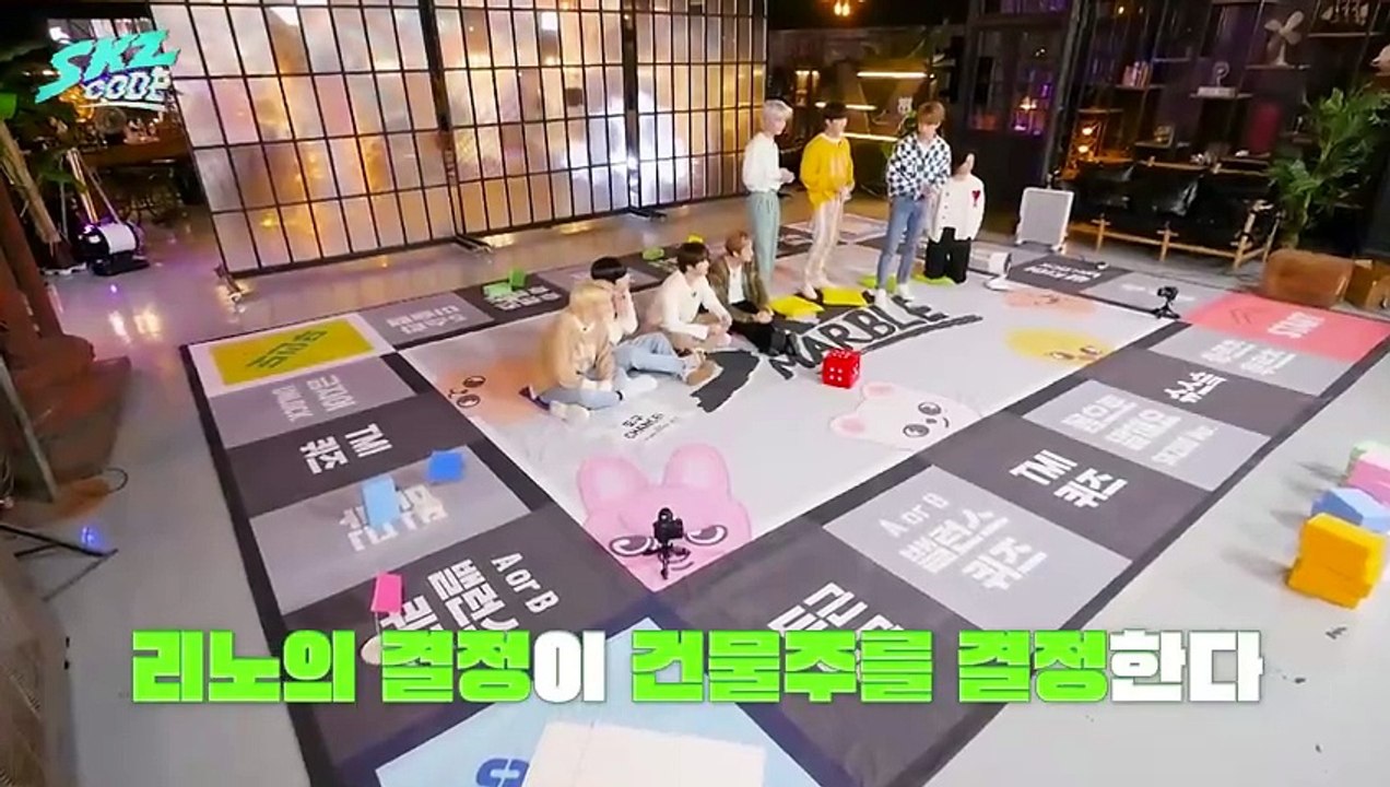 [SKZ CODE] Ep.5 - video Dailymotion