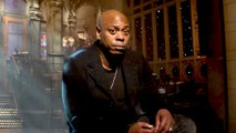 Dave Chappelle Highlights ‘Pop the Balloon’ Trend on SNL with Silky ...