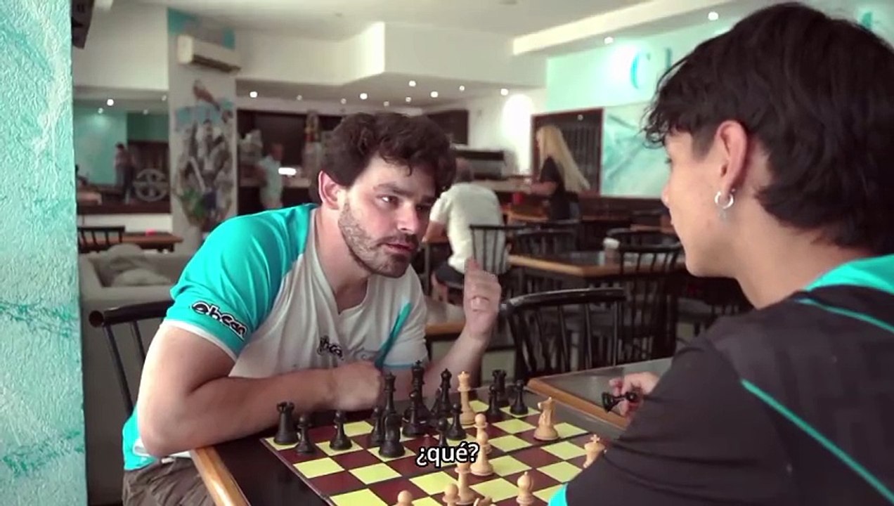 Anuncio de Temperley - Vídeo Dailymotion