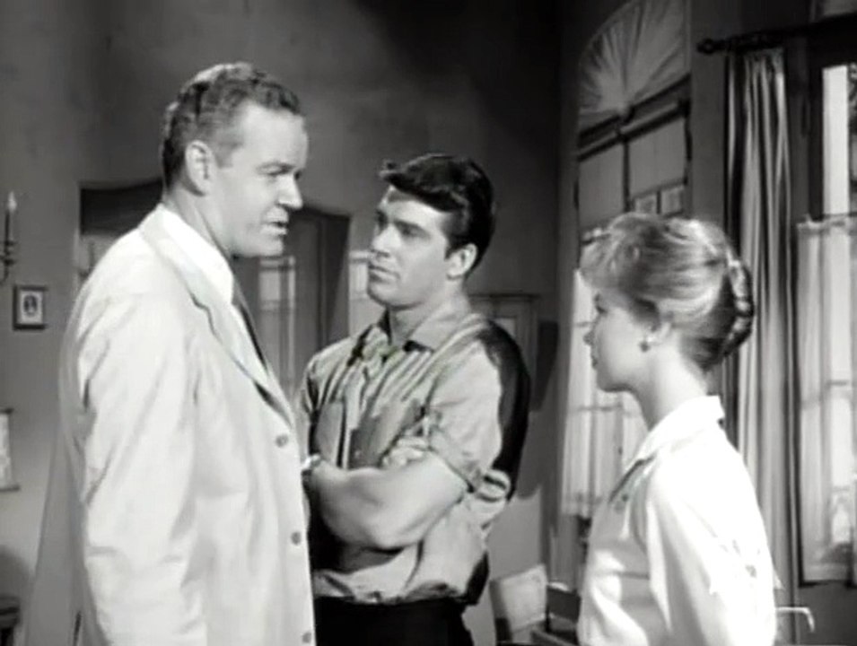 Bourbon Street Beat E31 - Deadly Persuasion - video Dailymotion