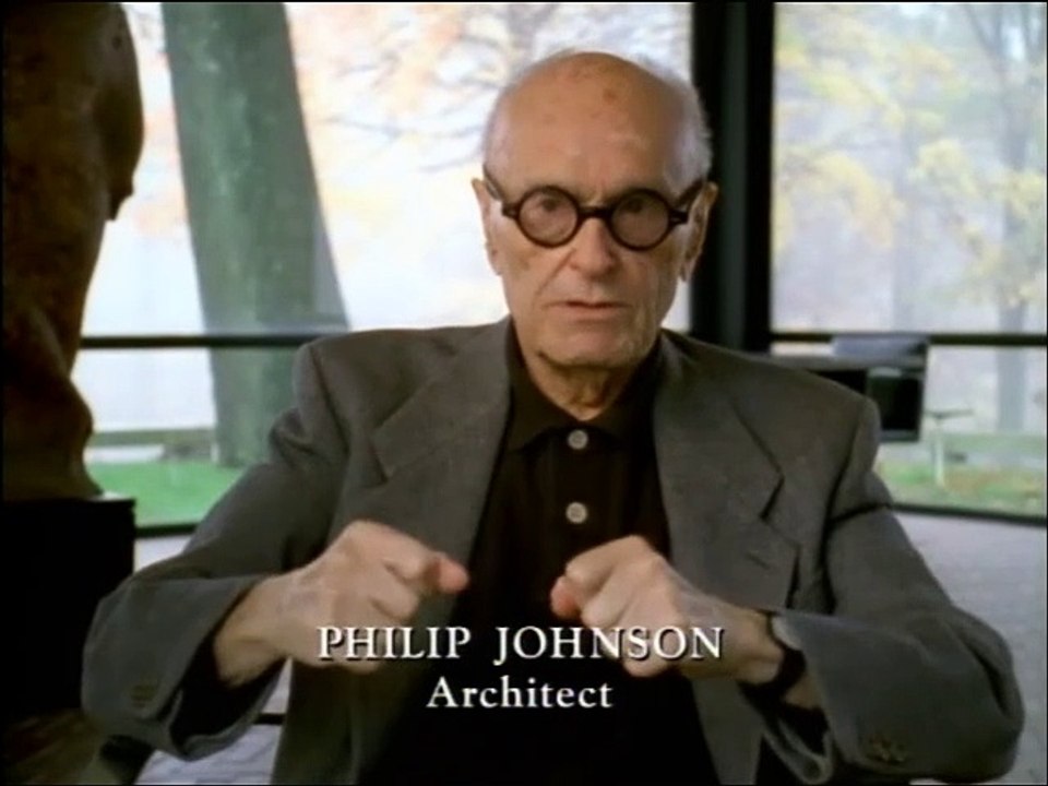 PBS - Frank Lloyd Wright A Film by Ken Burns Episode 1 - video Dailymotion