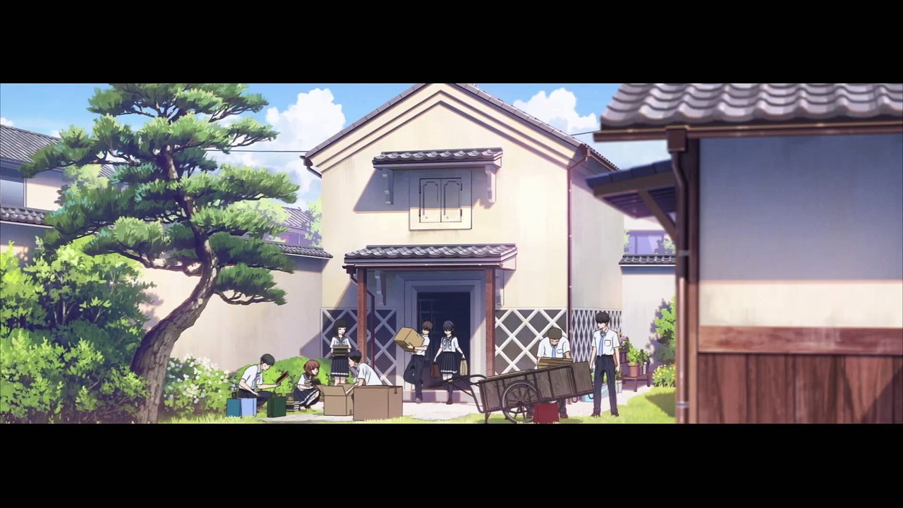 Hello World | movie | 2019 | Official Trailer - video Dailymotion