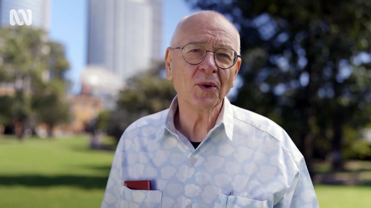 Dr Karl's How Things Work | show | 2025 | Official Trailer - video ...