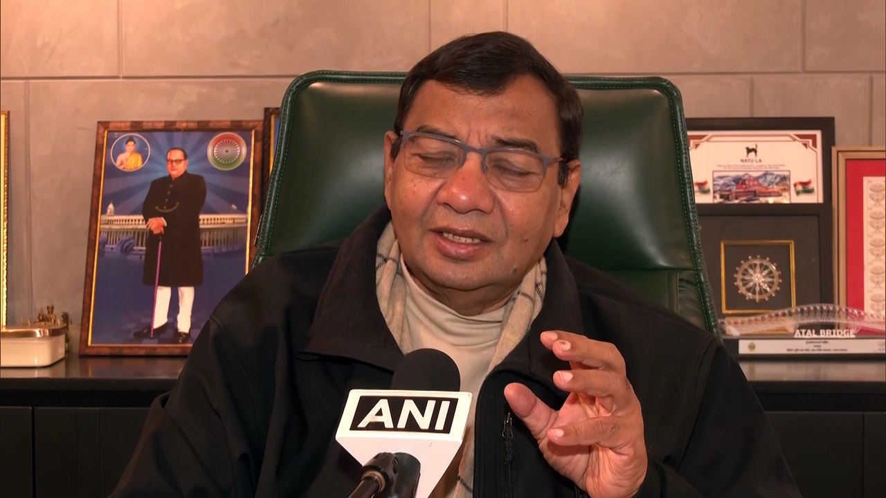 hn_ANI_dl_sushil_gupta_on_dl_election_09-31-45 - video Dailymotion