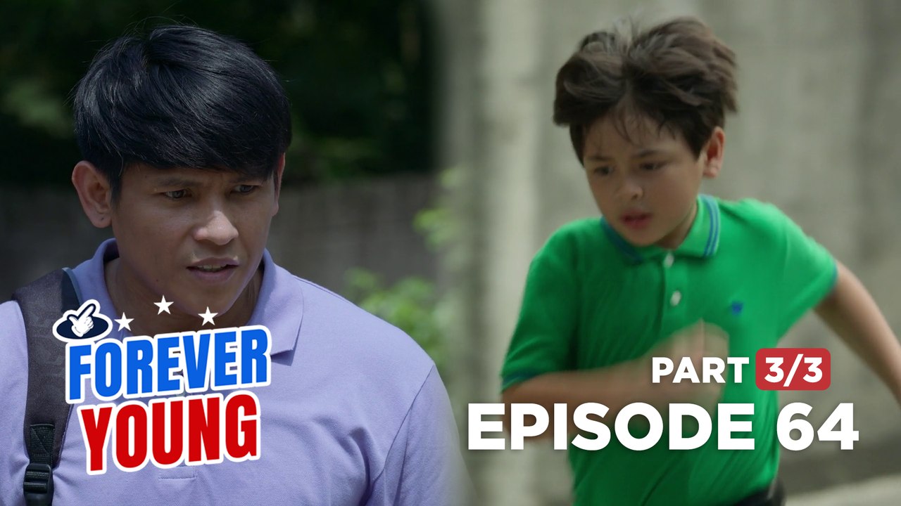 Forever Young: Rambo chases his father's killer! (Episode 64 - Part 3/3 ...