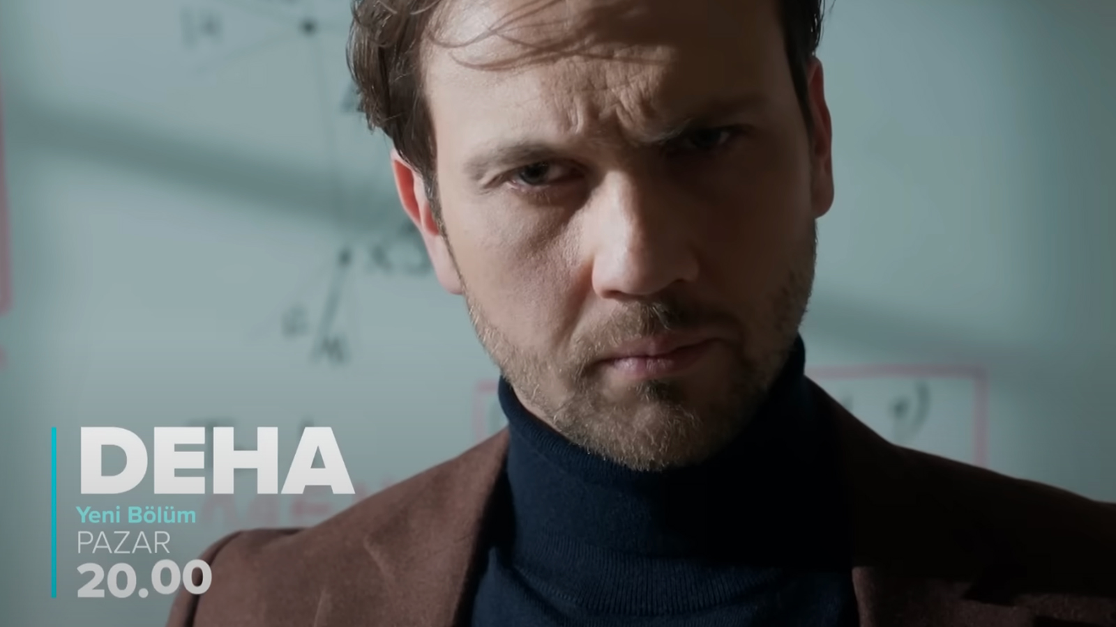 Deha 16. bölümden yeni fragman yayınlandı: Bir kasırga çıkarıp geleceğim!