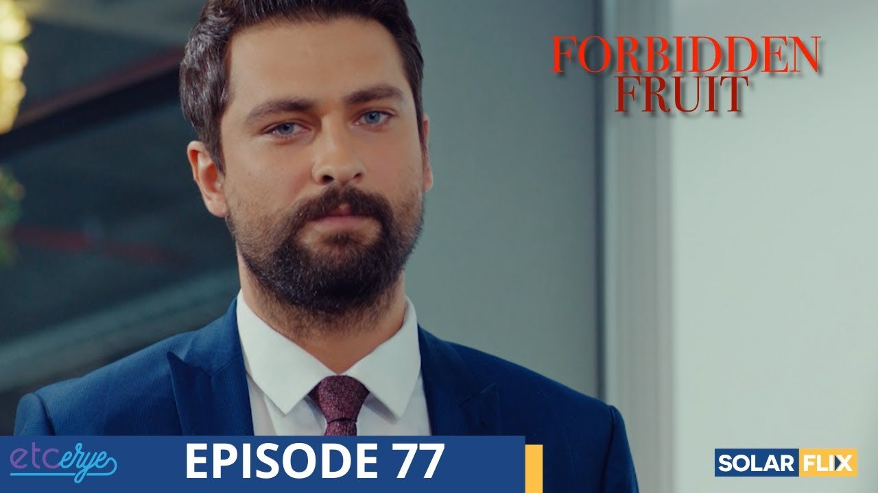 Forbidden Fruit Episode 77 ¦ FULL EPISODE ¦ TAGALOG DUB ¦ Turkish Drama - video Dailymotion